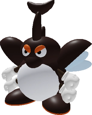 Battle Beetle | ORP Compendium Wiki | Fandom