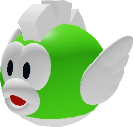 Cheep Cheep | ORP Compendium Wiki | Fandom