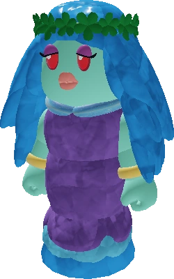 Lochlady | ORP Compendium Wiki | Fandom