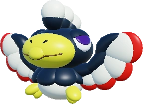 Jibberjay | ORP Compendium Wiki | Fandom