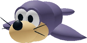 Clapper | ORP Compendium Wiki | Fandom