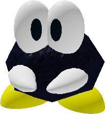 Coalbit | ORP Compendium Wiki | Fandom