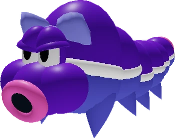 Durmite | ORP Compendium Wiki | Fandom