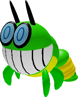 Fawflopper | ORP Compendium Wiki | Fandom