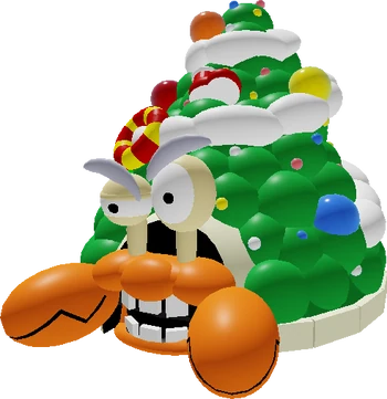 Hermie III | ORP Compendium Wiki | Fandom