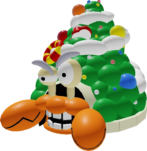 Hermie III | ORP Compendium Wiki | Fandom