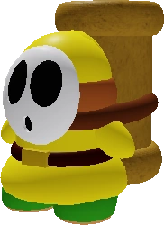 Bazooka Guy | ORP Compendium Wiki | Fandom