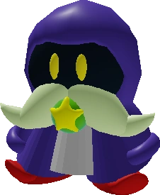 Merlon | ORP Compendium Wiki | Fandom