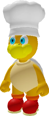 Fire Bro | ORP Compendium Wiki | Fandom