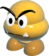 Gold Goomba | ORP Compendium Wiki | Fandom