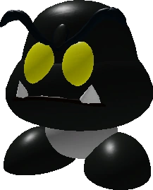 Iron Goomba | ORP Compendium Wiki | Fandom