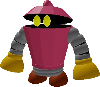 Junker | ORP Compendium Wiki | Fandom