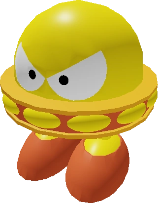 No. 48 | ORP Compendium Wiki | Fandom