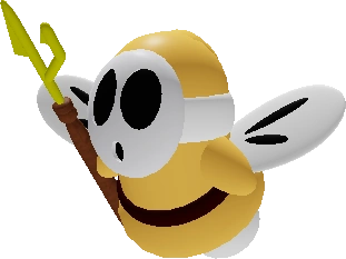 Beezo | ORP Compendium Wiki | Fandom