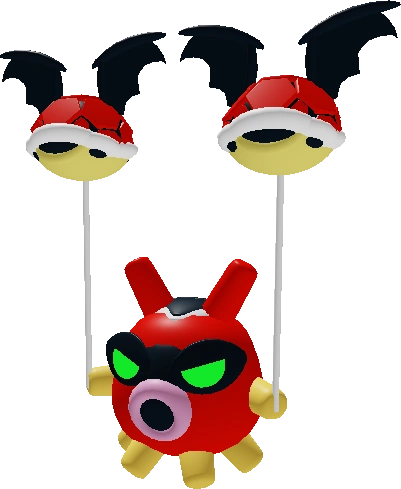 Octolot | ORP Compendium Wiki | Fandom