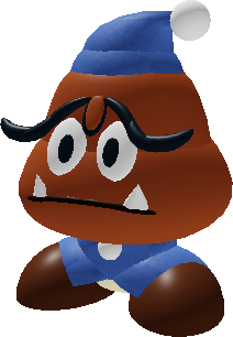 Private Goomp | ORP Compendium Wiki | Fandom