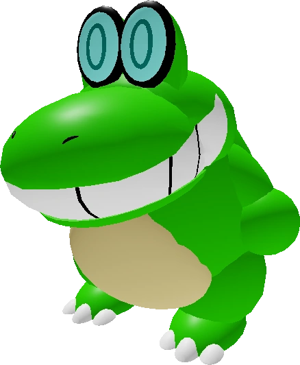 Crawful | ORP Compendium Wiki | Fandom