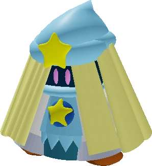 Merluvlee | ORP Compendium Wiki | Fandom