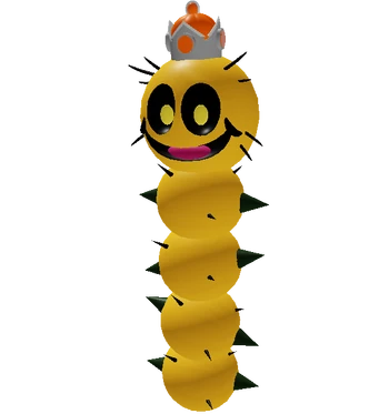 Tower Power Pokey | ORP Compendium Wiki | Fandom