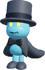 Cappy | ORP Compendium Wiki | Fandom