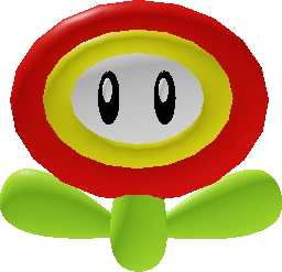 Fire Flower | ORP Compendium Wiki | Fandom