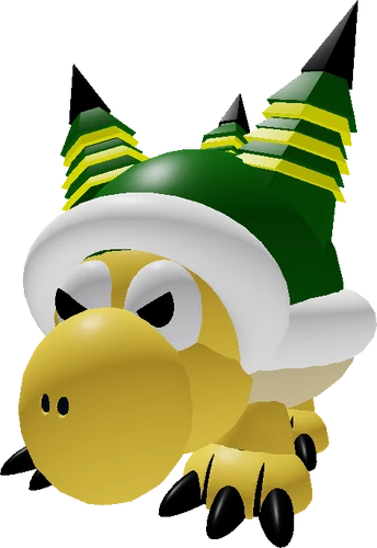 Electrokoopa | ORP Compendium Wiki | Fandom