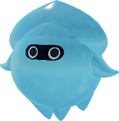 Dried Blooper & Bubble Blooper | ORP Compendium Wiki | Fandom