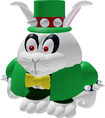 Topper | ORP Compendium Wiki | Fandom
