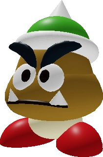 Goomba (Paper Mario) | ORP Compendium Wiki | Fandom