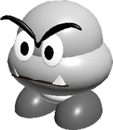 Classic Sprite Goomba | ORP Compendium Wiki | Fandom