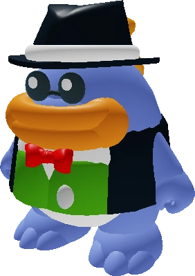 Grubba | ORP Compendium Wiki | Fandom