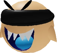 Boo Man Bluff | ORP Compendium Wiki | Fandom