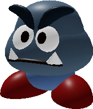 Gloomba | ORP Compendium Wiki | Fandom