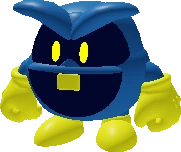 Blue Virus | ORP Compendium Wiki | Fandom