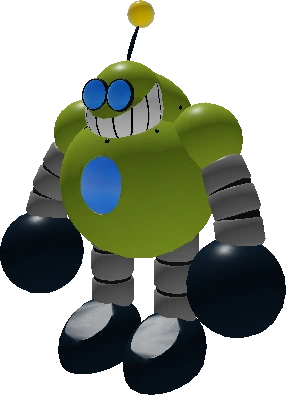 Mechawful | ORP Compendium Wiki | Fandom