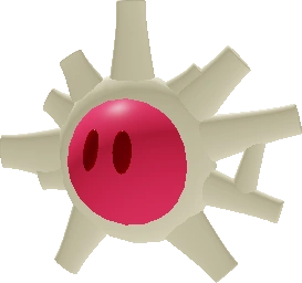 Napse | ORP Compendium Wiki | Fandom