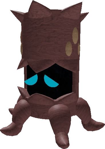 Treevil | ORP Compendium Wiki | Fandom