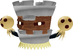 Tiki Tank | ORP Compendium Wiki | Fandom