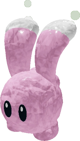 Dreambunny | ORP Compendium Wiki | Fandom