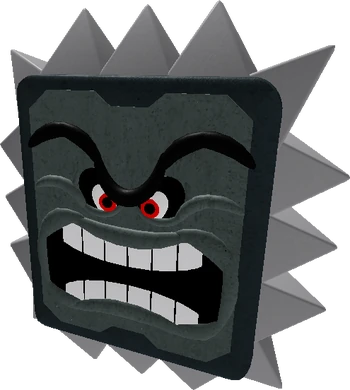 Thwomp | ORP Compendium Wiki | Fandom