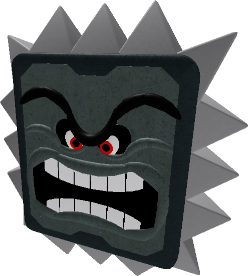 Thwomp | ORP Compendium Wiki | Fandom