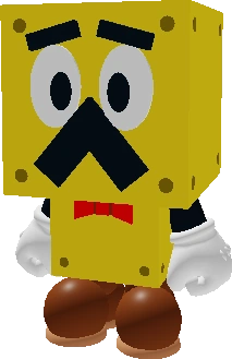 Broque Monsieur | ORP Compendium Wiki | Fandom