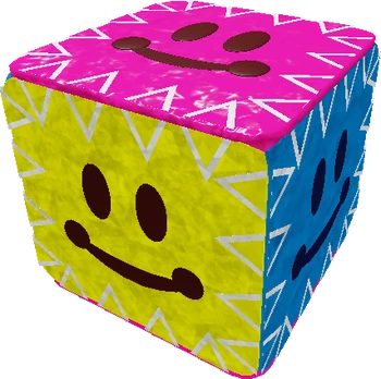 Grumblump | ORP Compendium Wiki | Fandom