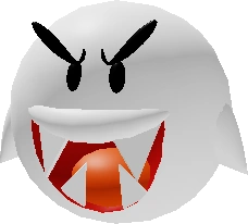 Boo (Paper Mario) | ORP Compendium Wiki | Fandom