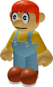 Stanley the Bugman | ORP Compendium Wiki | Fandom