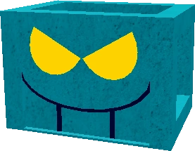 Thwack | ORP Compendium Wiki | Fandom