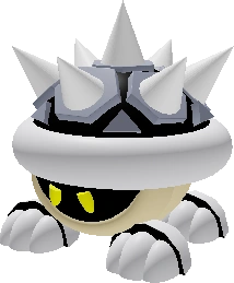 Bony Beetle | ORP Compendium Wiki | Fandom