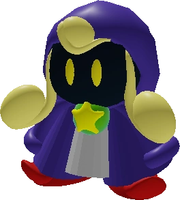 Merluvlee | ORP Compendium Wiki | Fandom