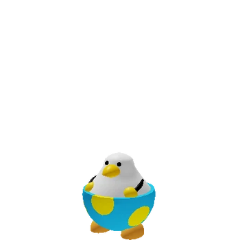 Huffin Puffin | ORP Compendium Wiki | Fandom