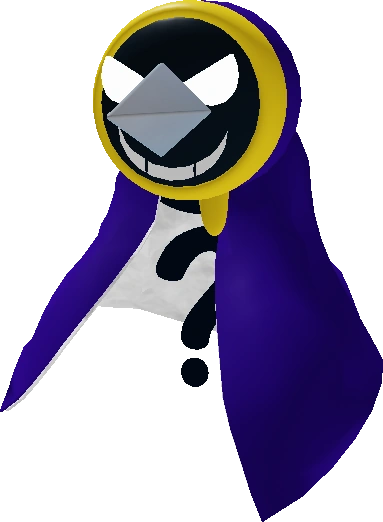 Hypnotizing Priest | ORP Compendium Wiki | Fandom